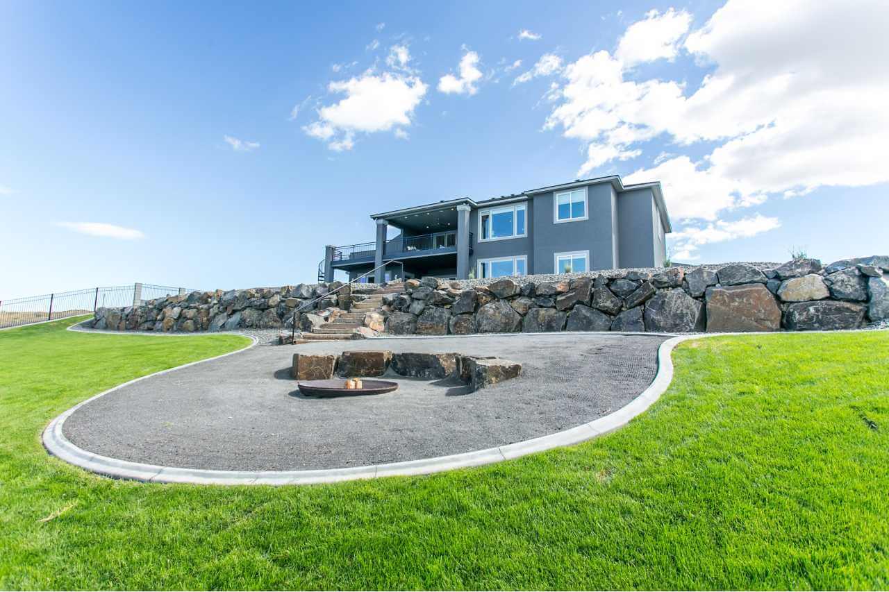 A Closer Look at Prodigy's 2016 Parade Home | Prodigy Homes