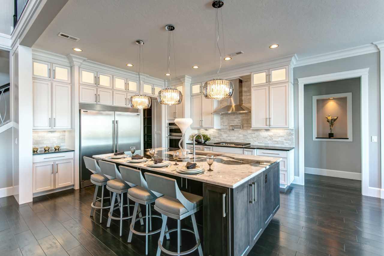 A Closer Look at Prodigy's 2016 Parade Home | Prodigy Homes