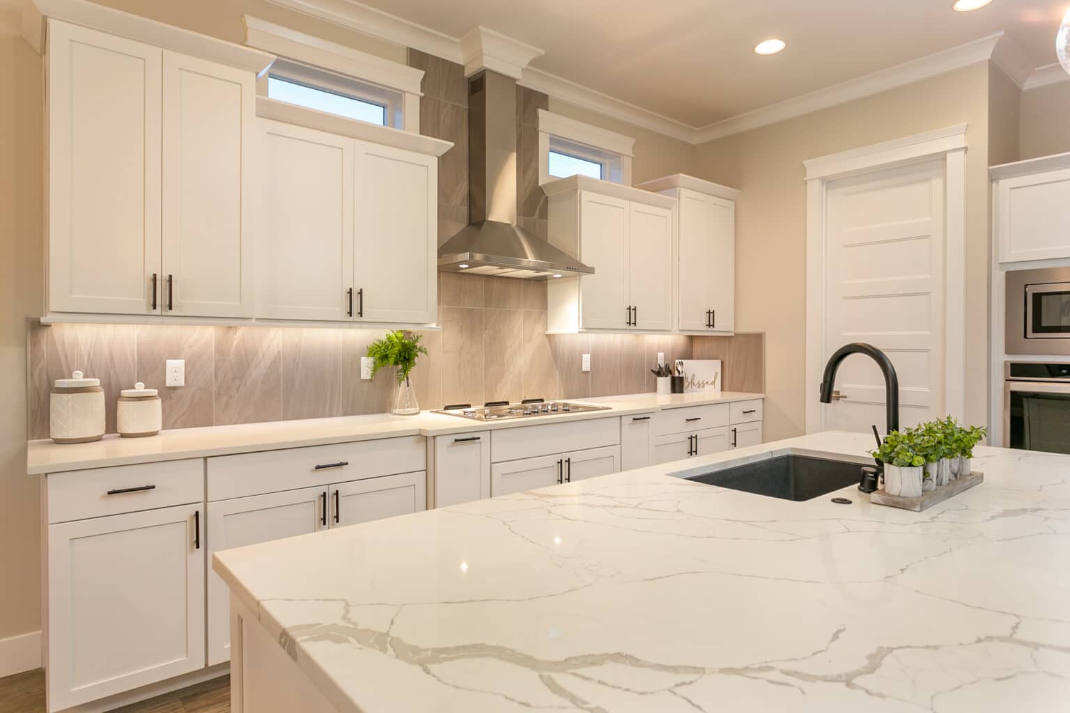 This Just Built! | Home Tour | Homes By Prodigy