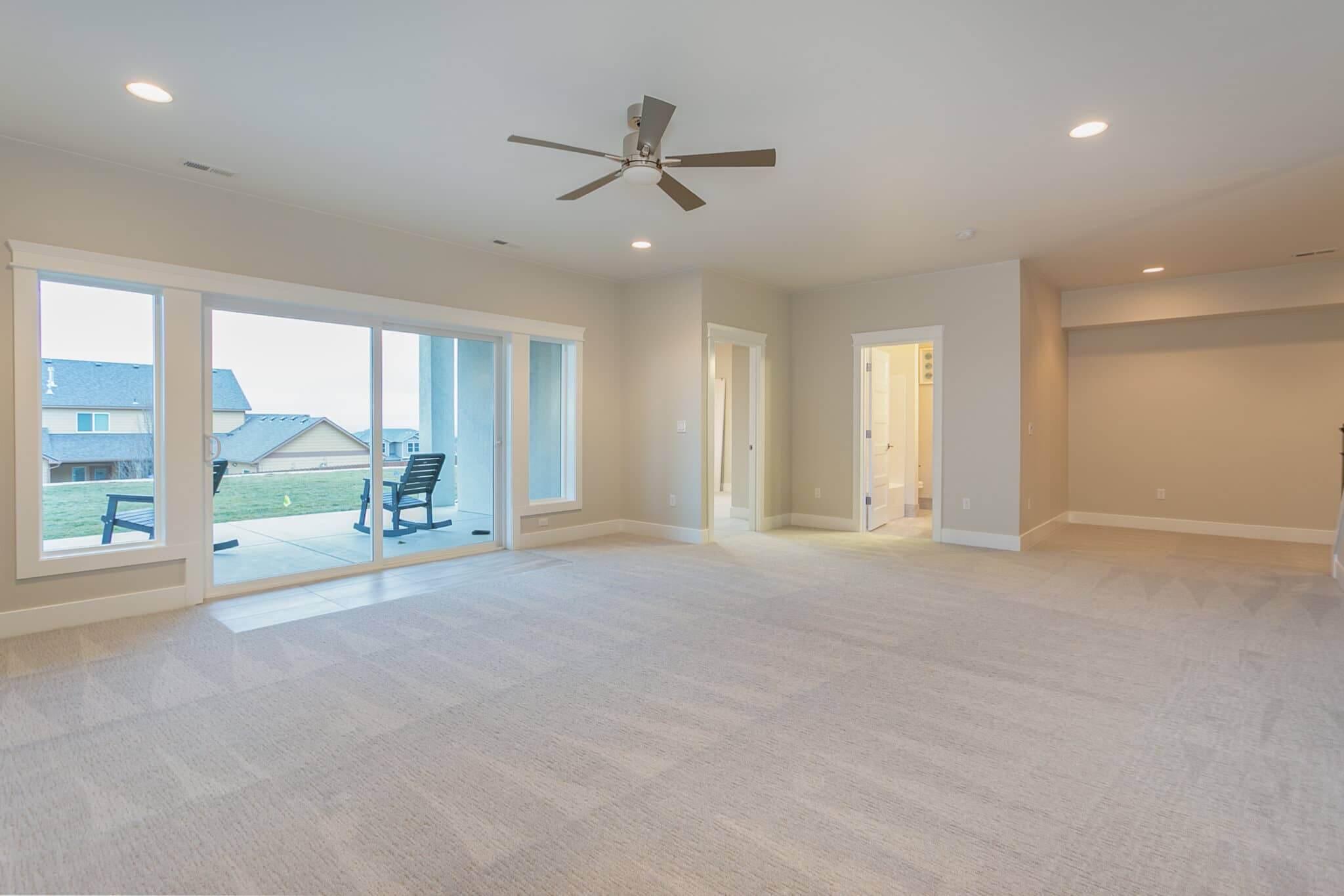 This Just Built! | Home Tour | Homes By Prodigy