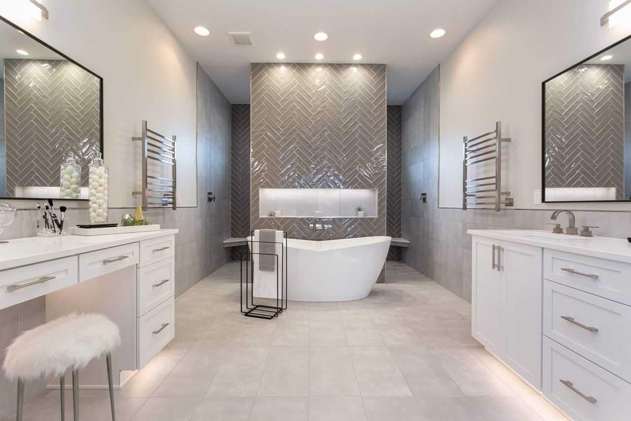 2019 Parade Of Homes | 2604 Falcon Ln. | Prodigy Homes