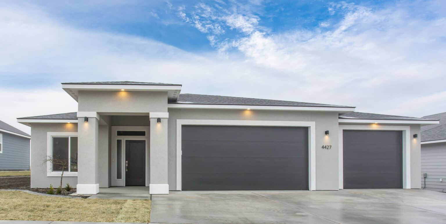 Floorplans | Homes By Prodigy