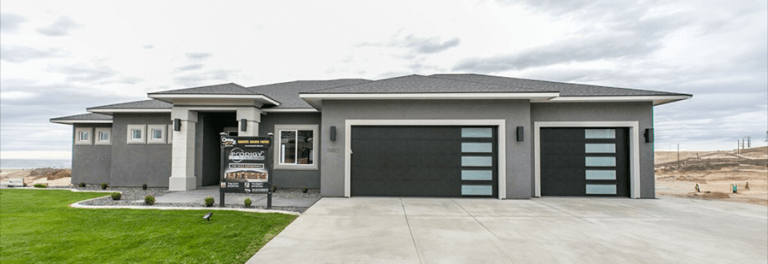 Floorplans | Homes by Prodigy | Tri-Cities, WA