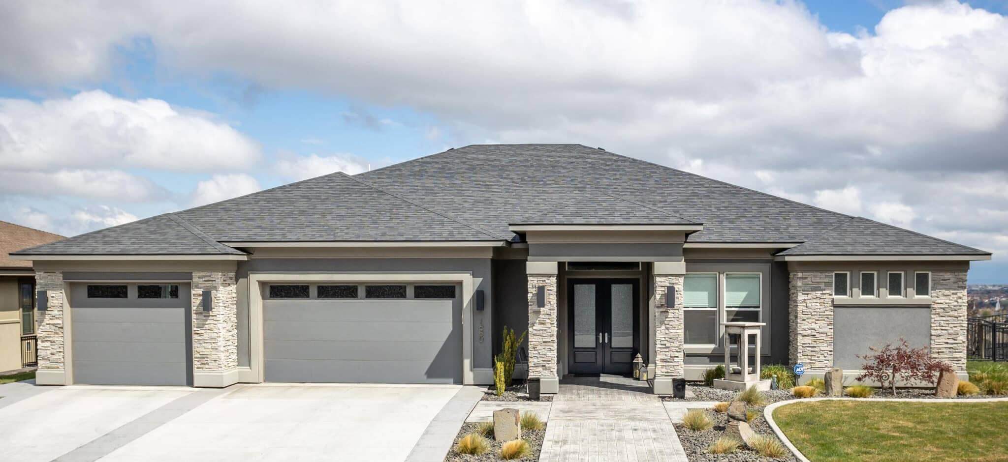 Floorplans | Homes By Prodigy