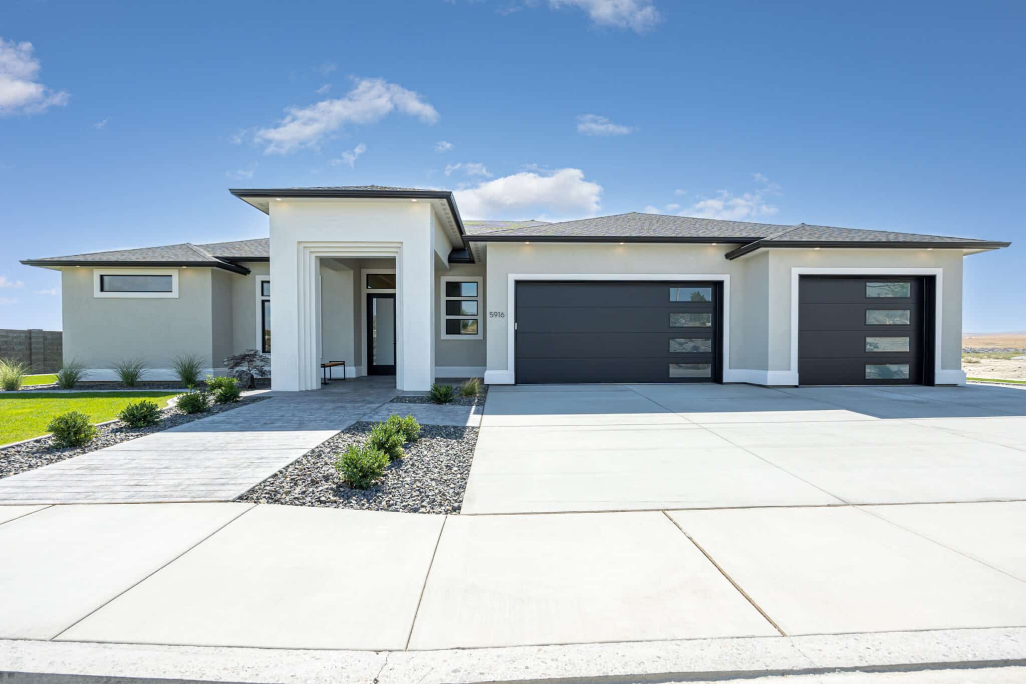 Floorplans | Homes by Prodigy | Tri-Cities, WA