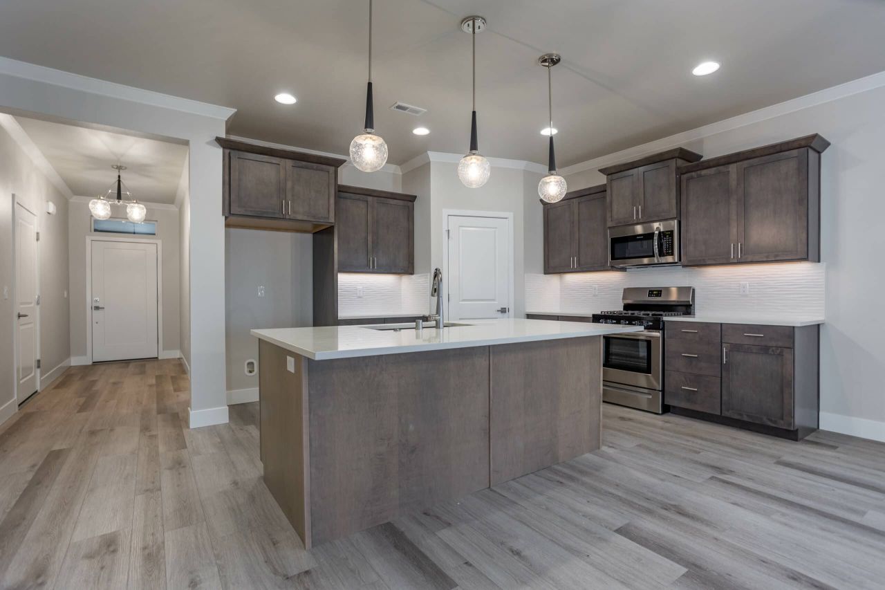 Take a Tour: The Legato | Prodigy Homes