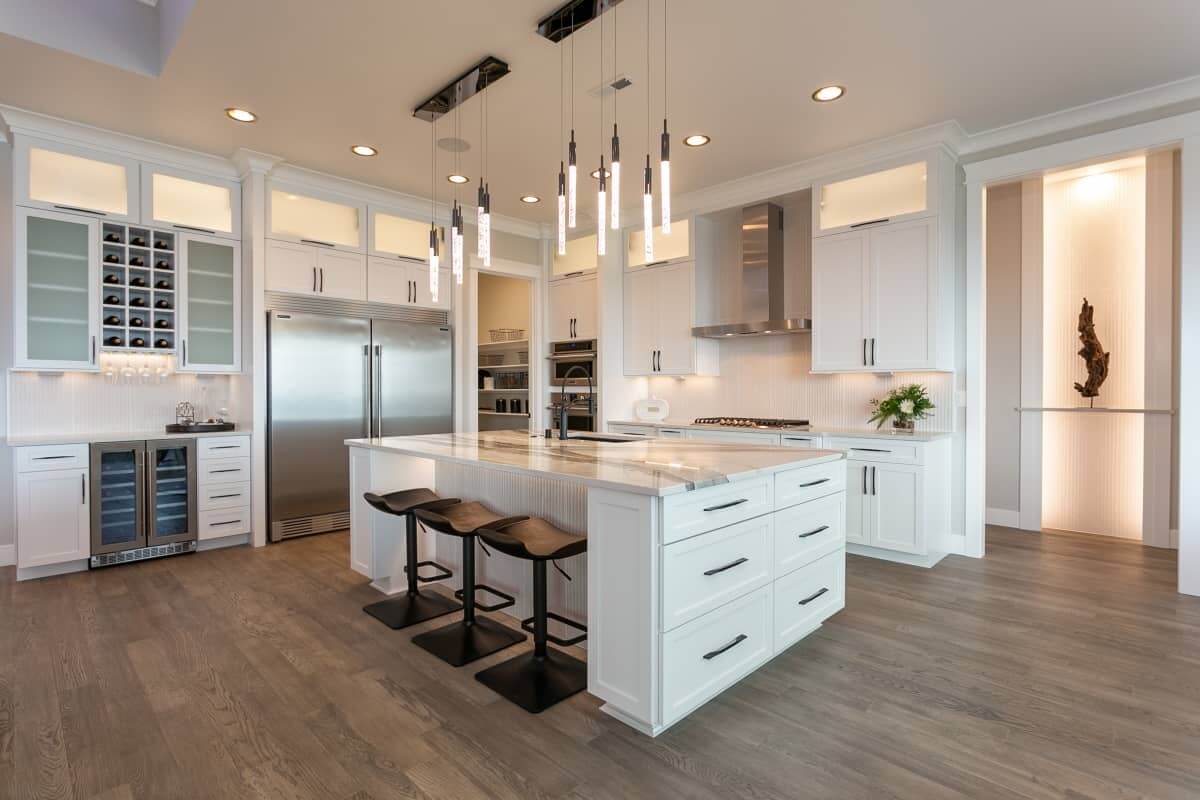 2019 Parade Of Homes | 2604 Falcon Ln. | Prodigy Homes