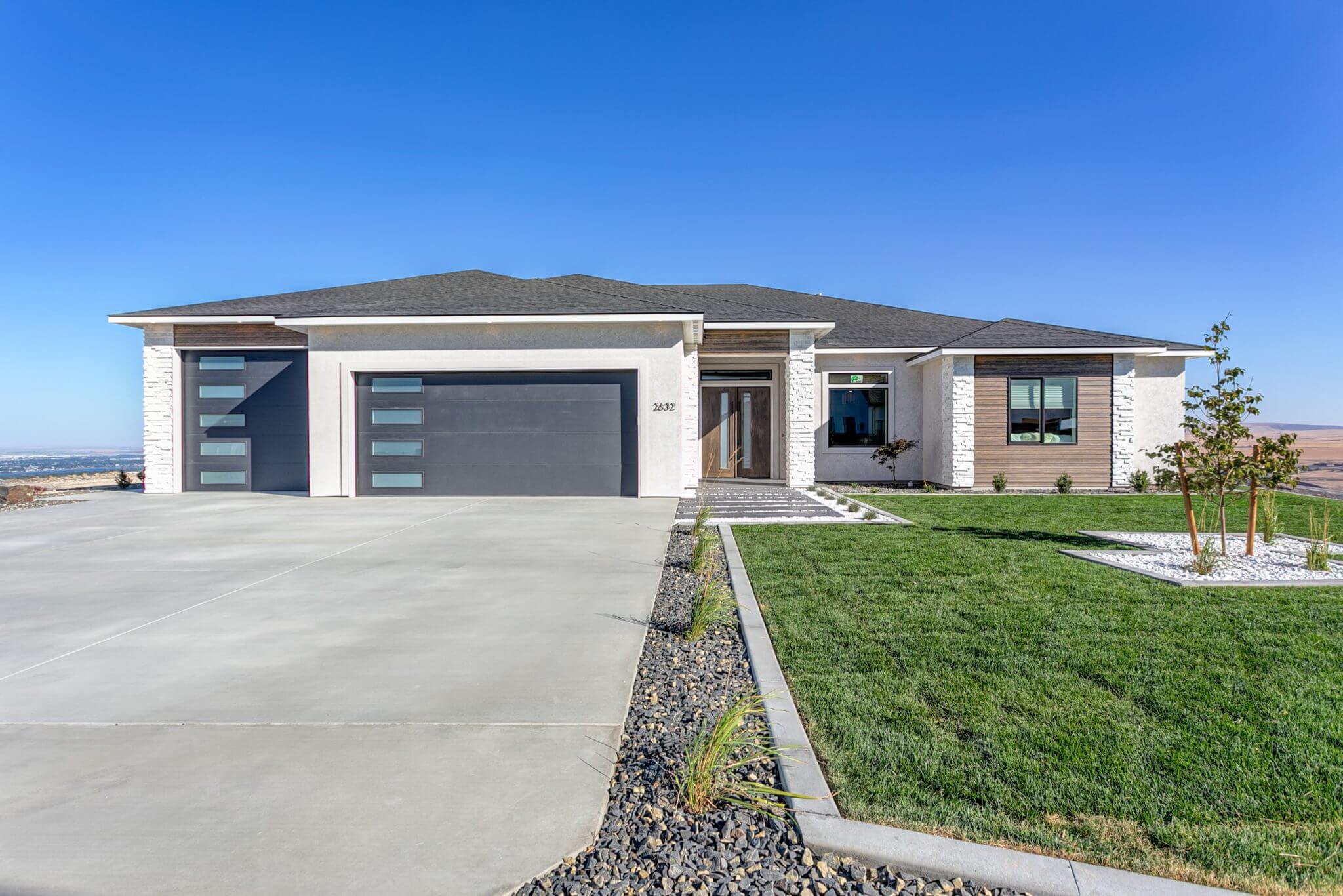 Floorplans | Homes by Prodigy | Tri-Cities, WA