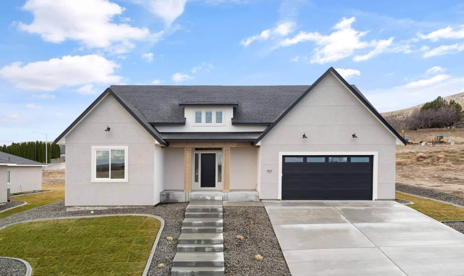 Available Homes | Homes By Prodigy