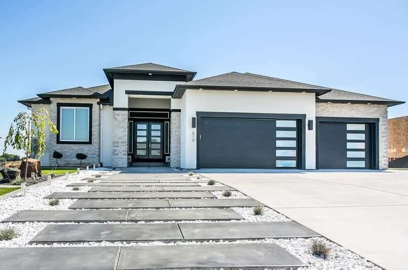 Luxury Home Builder | Luxury New Homes | Prodigy Homes