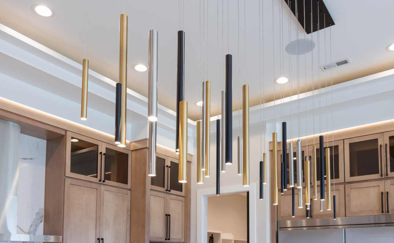 Modern Luxury: Vision of Prodigy Home's Custom Home Designers