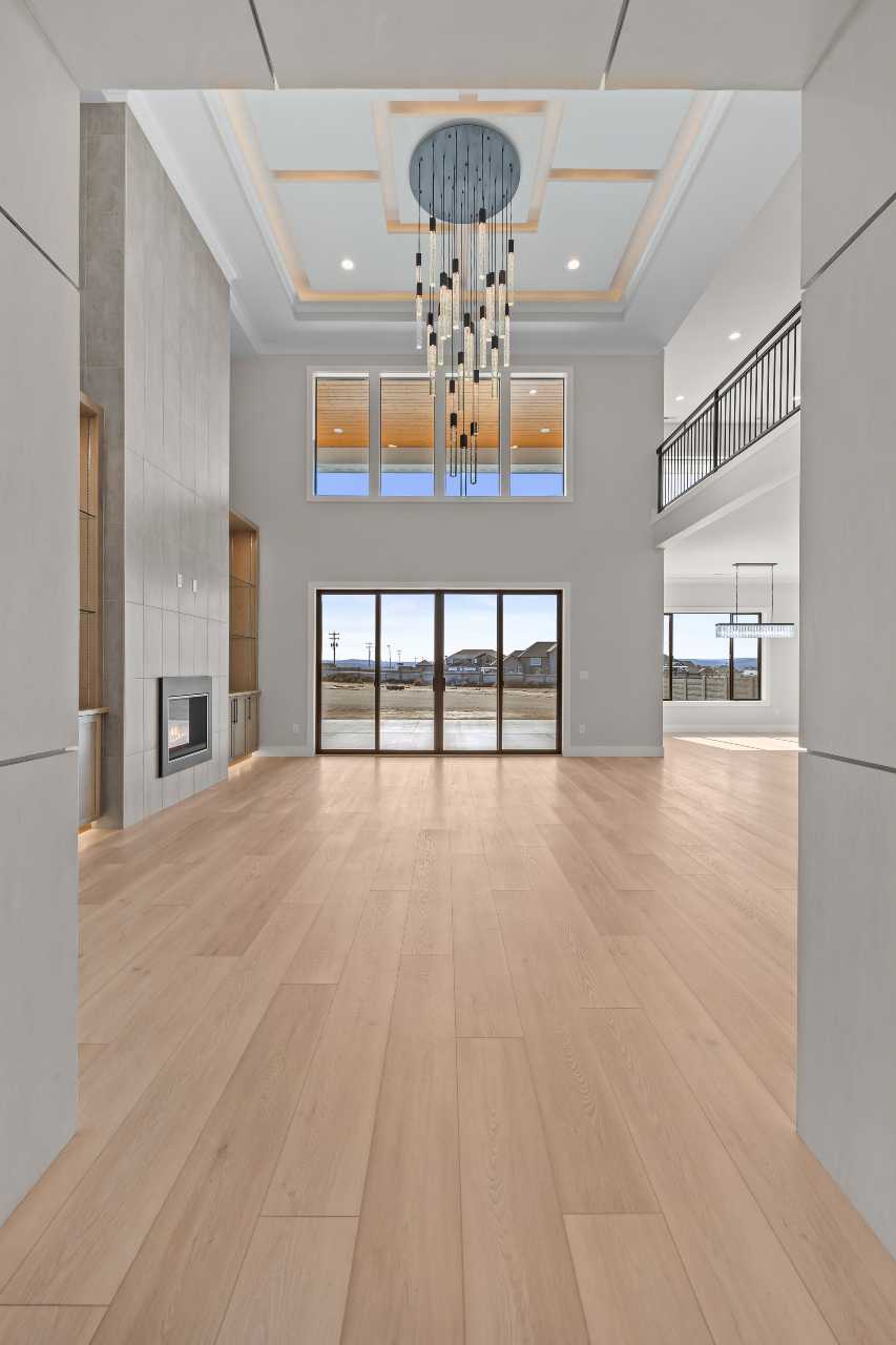 Creating Timeless Elegance: Secrets of Luxury Home Designers