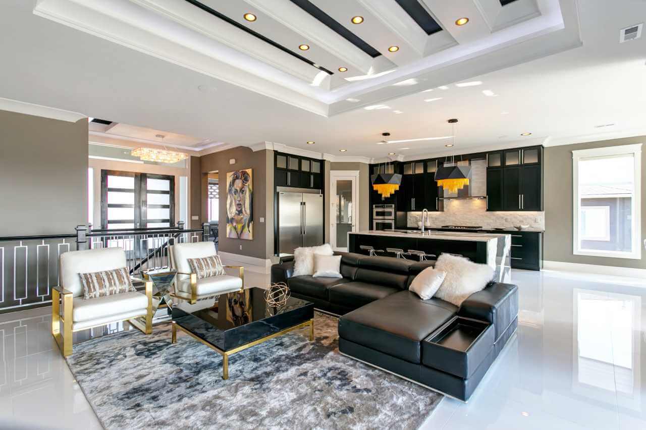 Why Custom Home Design is the Future of Luxury Living | Tri-Cities