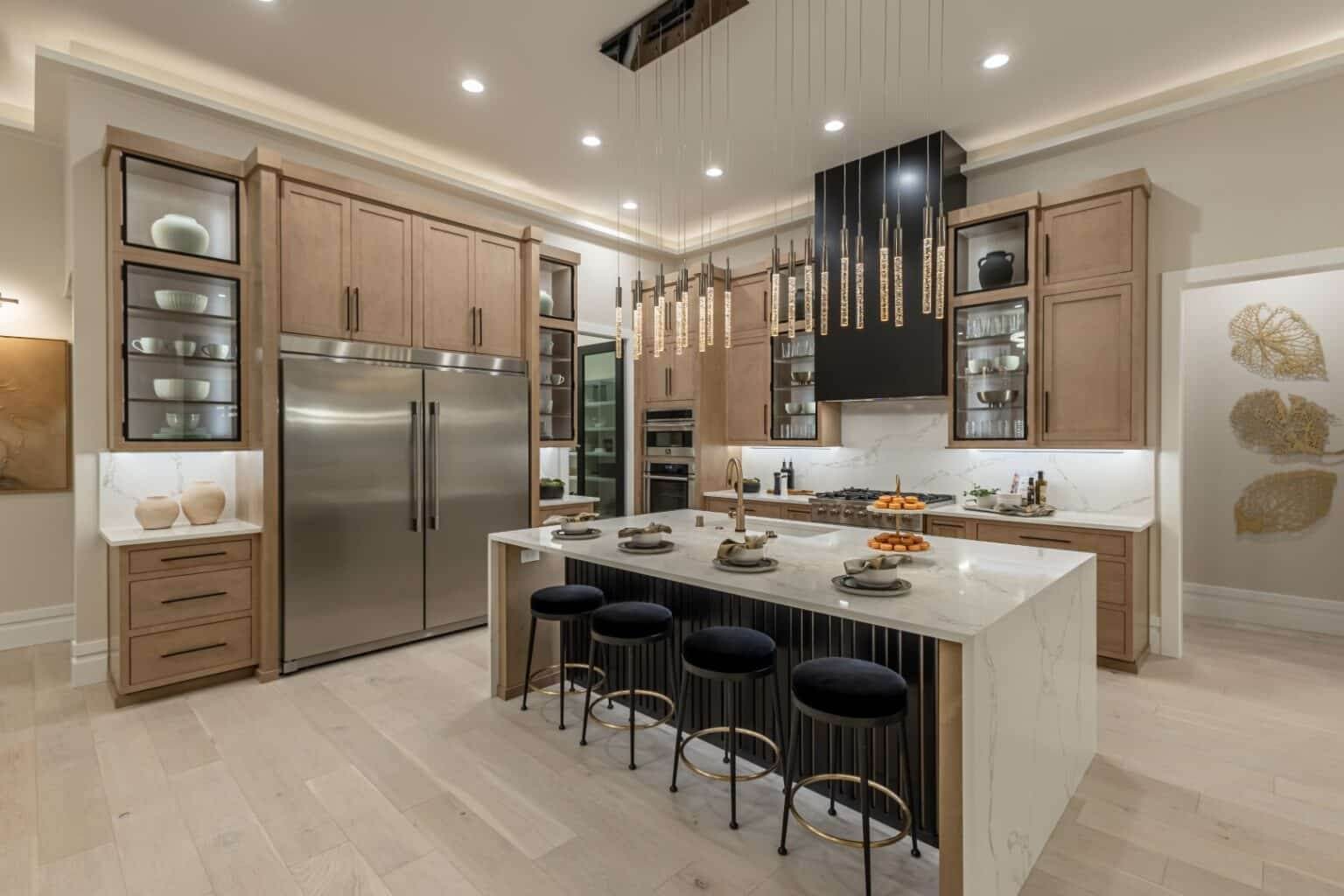 The Process: How It's Made Truly Yours | Prodigy Homes