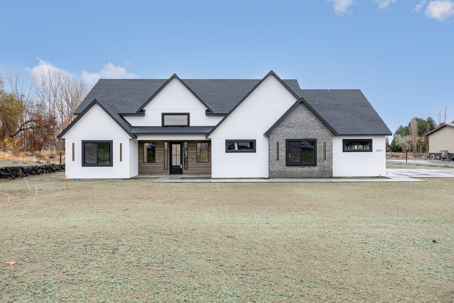 7 House Plans With No Stairs | Accessible Homes | Prodigy Homes