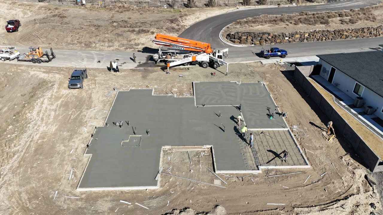 How Long Does It Really Take to Build a Custom Home? A Step-by-Step ...