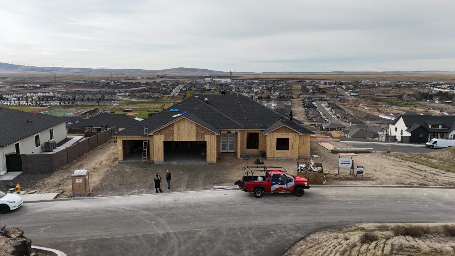 How Long Does It Really Take to Build a Custom Home? A Step-by-Step Breakdown | Prodigy Homes