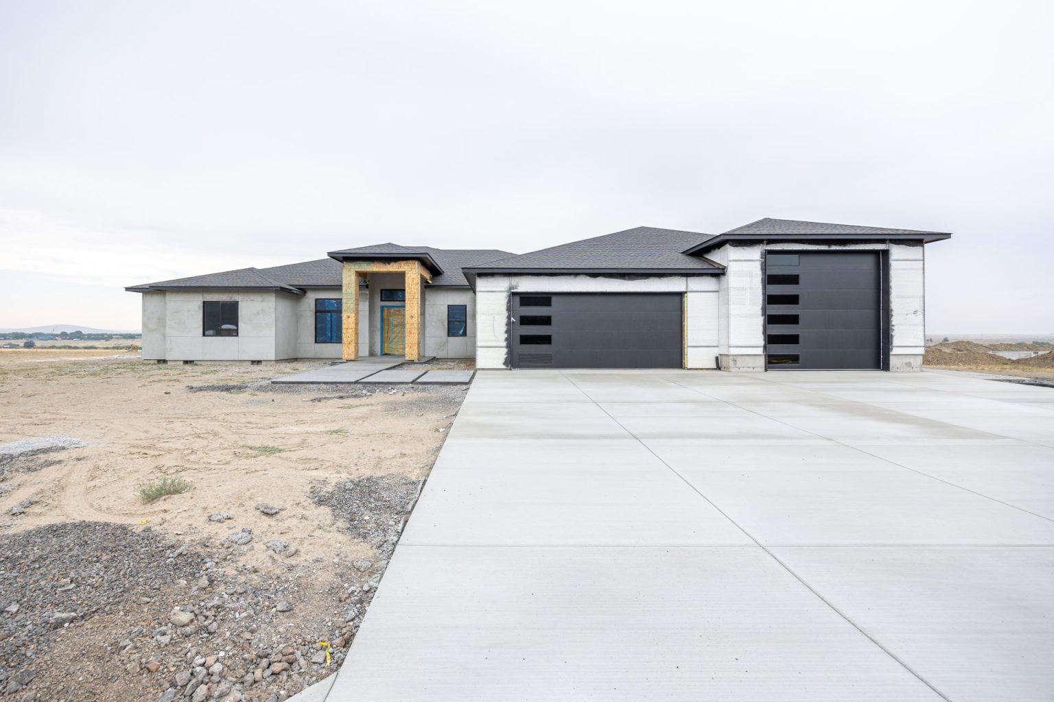 7 House Plans With No Stairs | Accessible Homes | Prodigy Homes