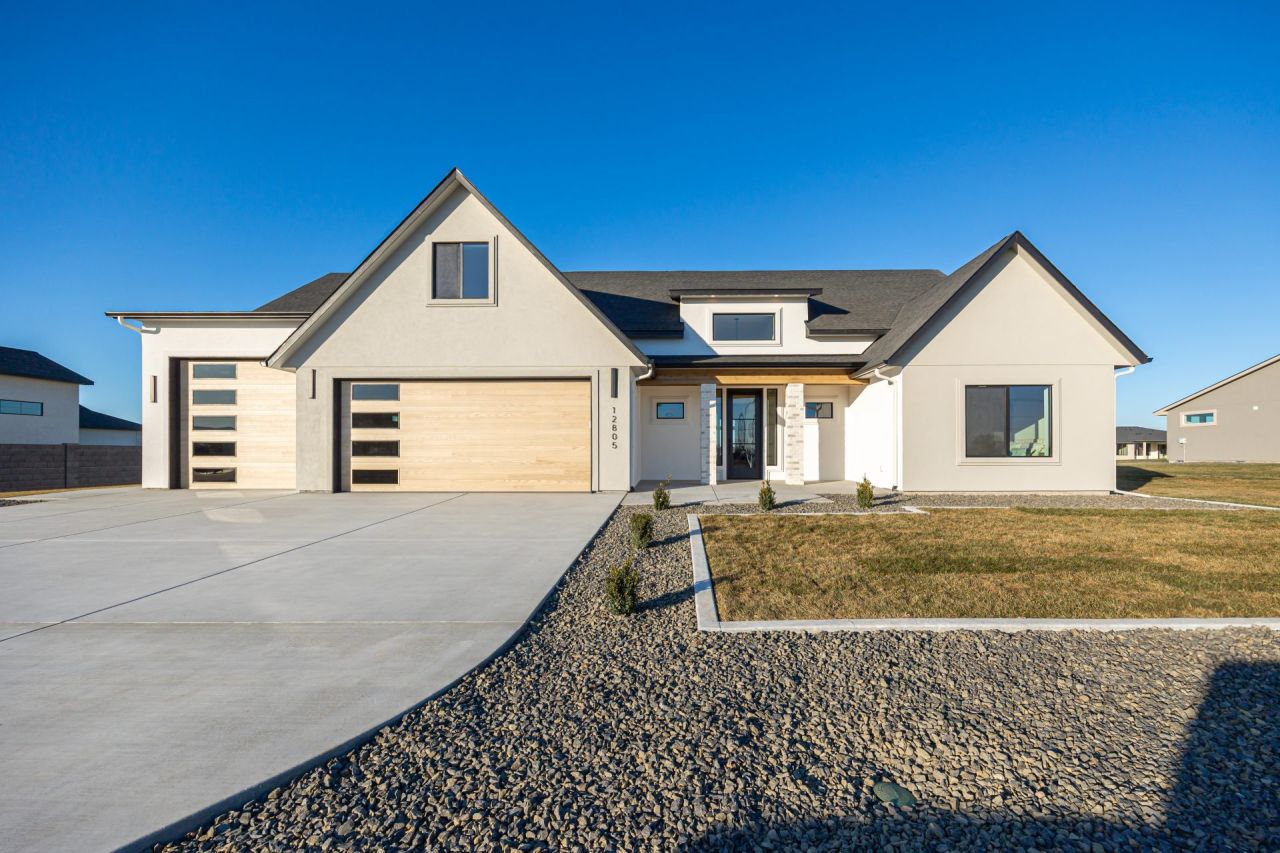 Available Homes | Prodigy Homes